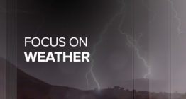 Focus on weather: Roundup of weather graphics, systems coverage ...
