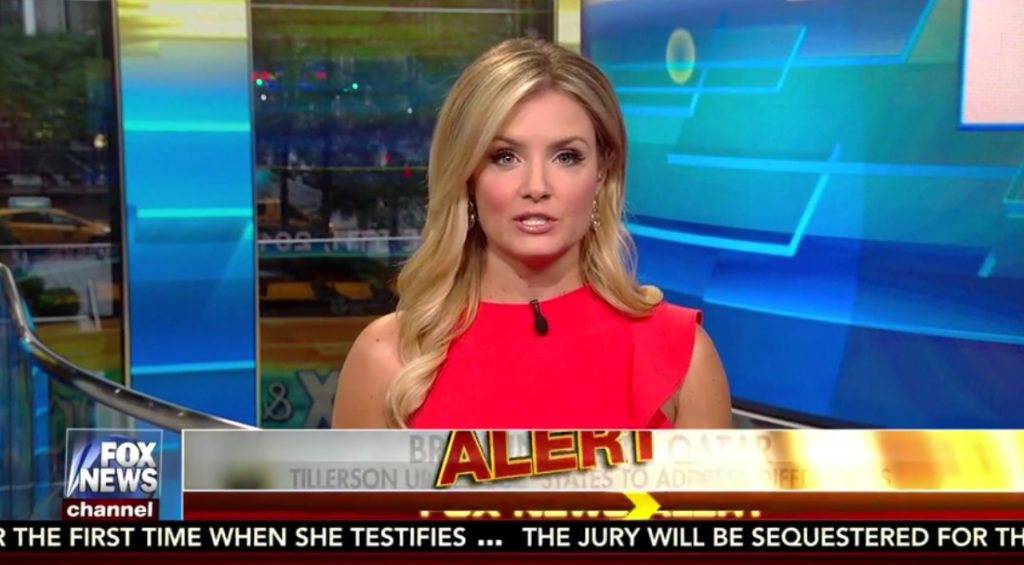 'Fox & Friends' moves to Studio F - NewscastStudio