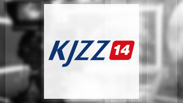 Notable Channel 14 TV station logo designs - NewscastStudio