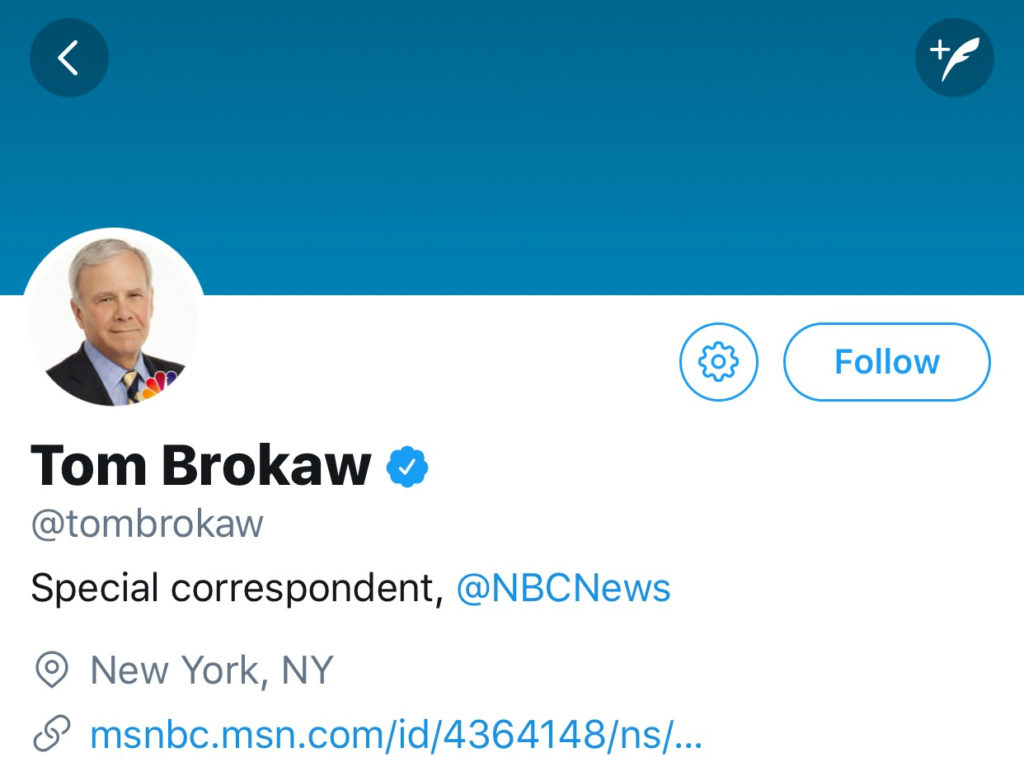 How to make your brand's Twitter, Facebook profile pic work in new ...