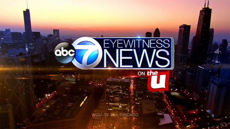 Newscast Logo