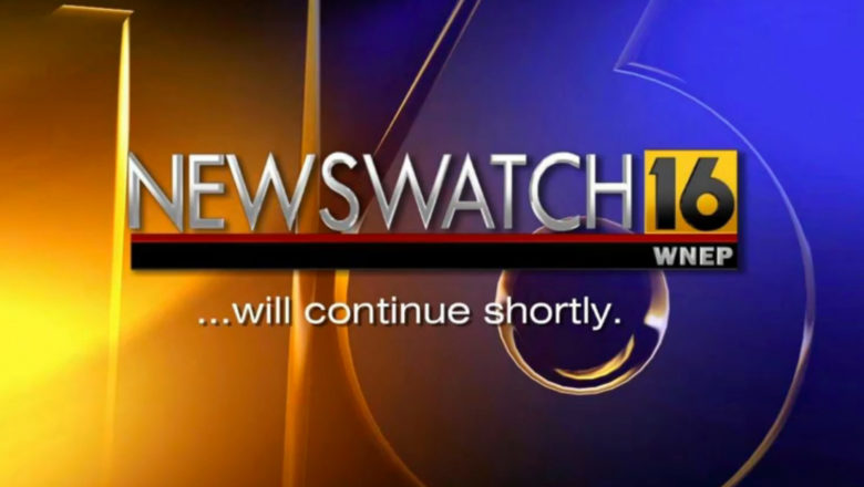 Scranton station debuts new graphics, tweaks branding elements ...