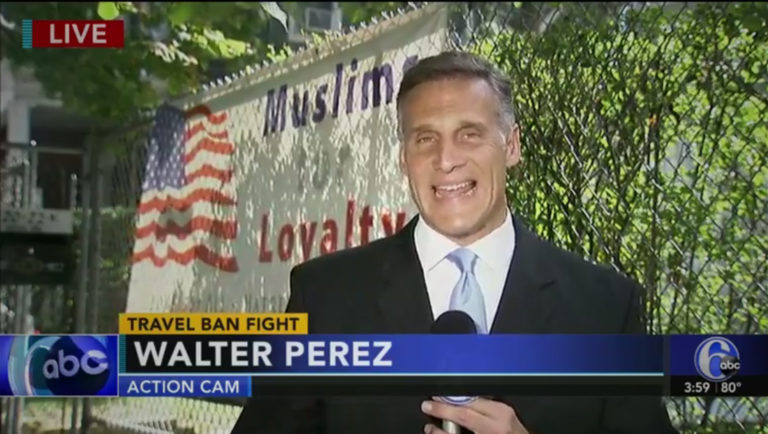 Philadelphia ABC debuts on air overhaul - NewscastStudio