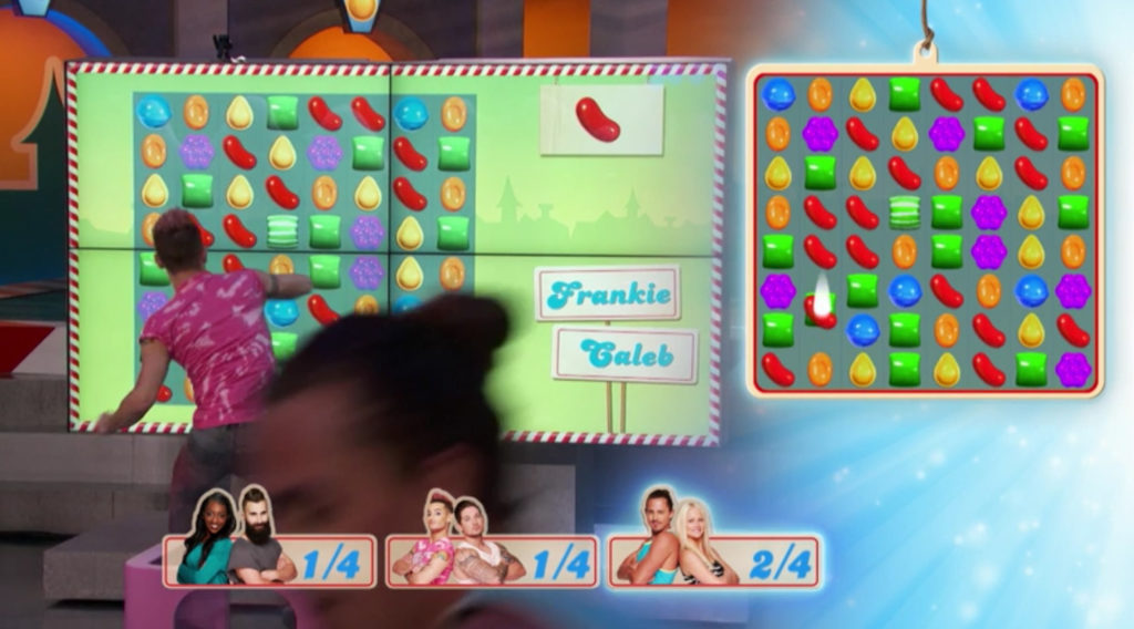 'Candy Crush' production design allows popular game to 'break out' from ...