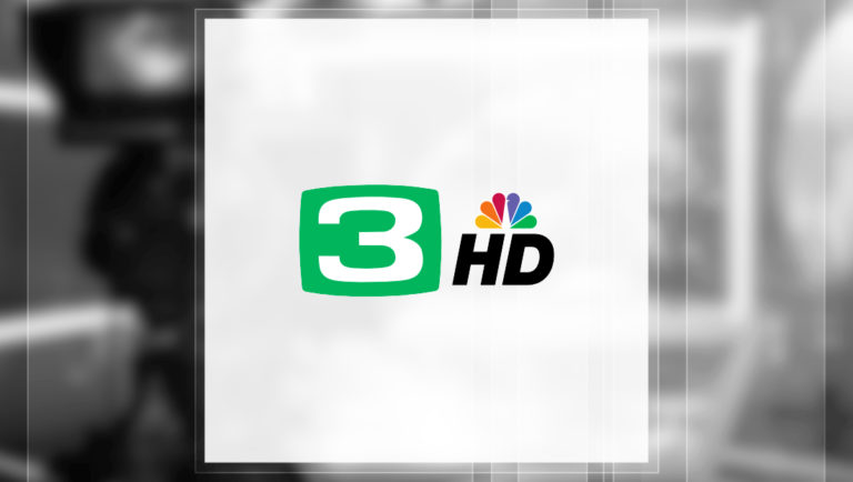 Prime day: TV station logo designs with prime numbers - NewscastStudio