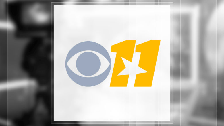 Prime day: TV station logo designs with prime numbers - NewscastStudio