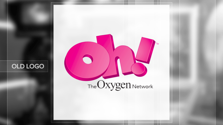 Oxygen rebrands as crime focused network with bold new look ...