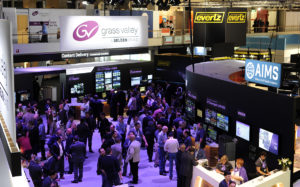 Q&A: Previewing IBC2017 with Michael Crimp - NewscastStudio
