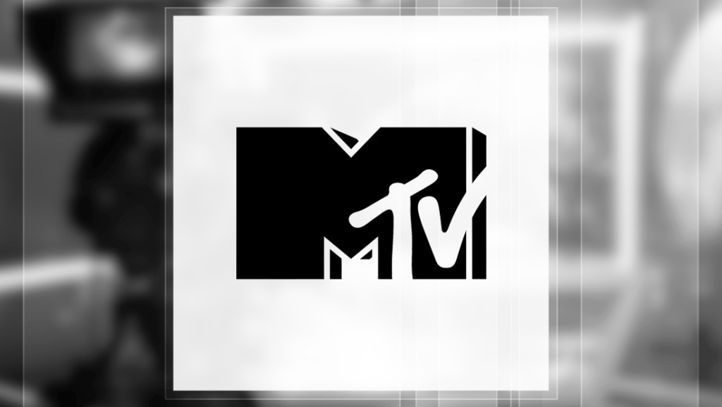 A look back at MTV's iconic logo design - NewscastStudio