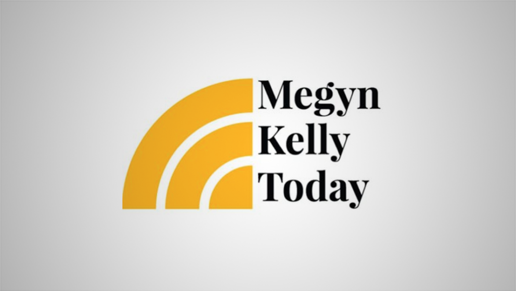 'Megyn Kelly Today' gets social media logo - NewscastStudio