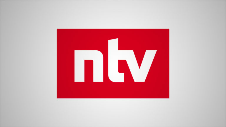 Germany's N-TV gets new logo, slogan - NewscastStudio