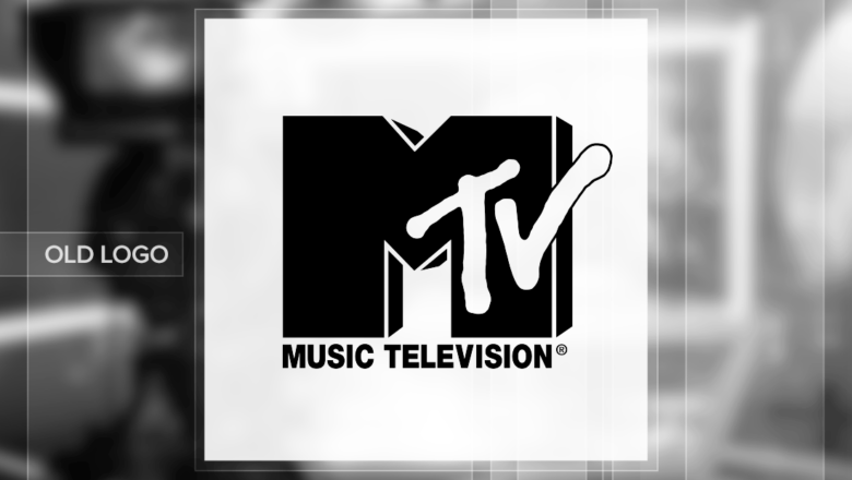 A look back at MTV's iconic logo design - NewscastStudio