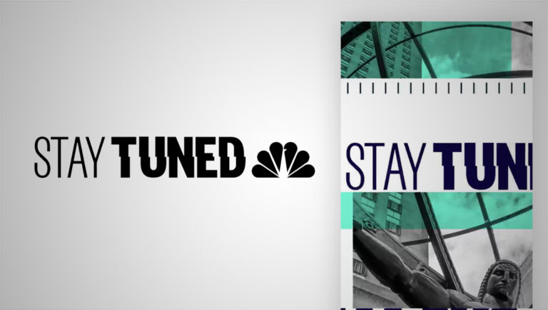 Inside the redesign of NBC's Snapchat newscast 'Stay Tuned ...