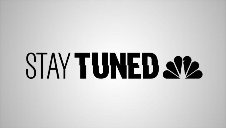 NBC's 'Stay Tuned' marks its second birthday - NewscastStudio