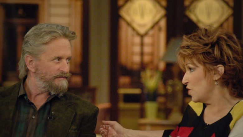 'The View' at 20: A look back at its sets and logos - NewscastStudio