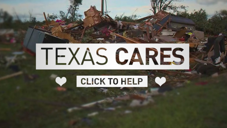 Tegna launches 'Texas Cares' brand for Hurricane relief - NewscastStudio