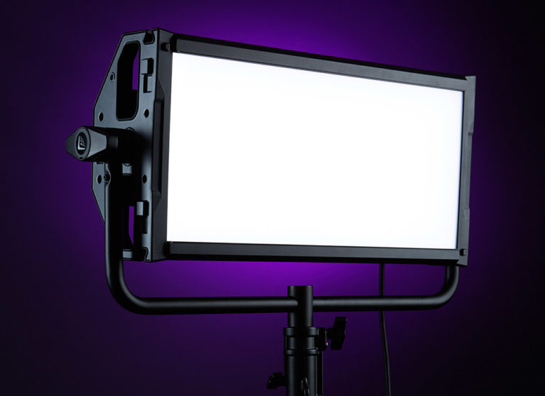 Litepanels unveils Gemini 2x1 LED soft panel light - NewscastStudio