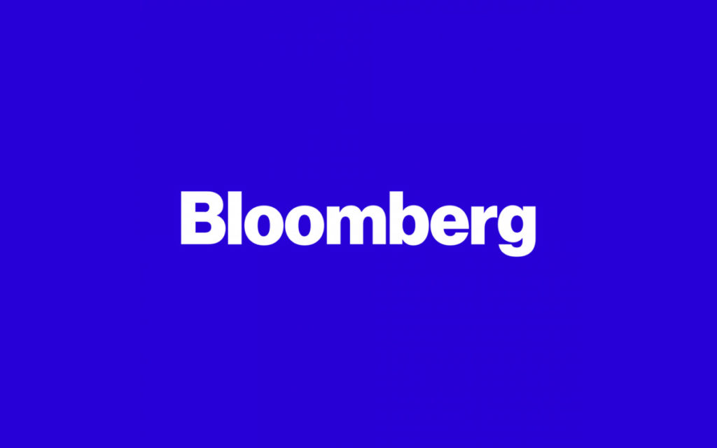 Bloomberg to launch Arabic network in partnership with Saudi firm ...