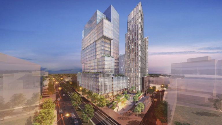 Fox Washington planning facility move - NewscastStudio