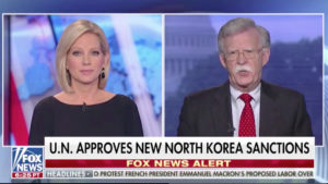 Fox News does the 'vertical slide' with new graphics - NewscastStudio