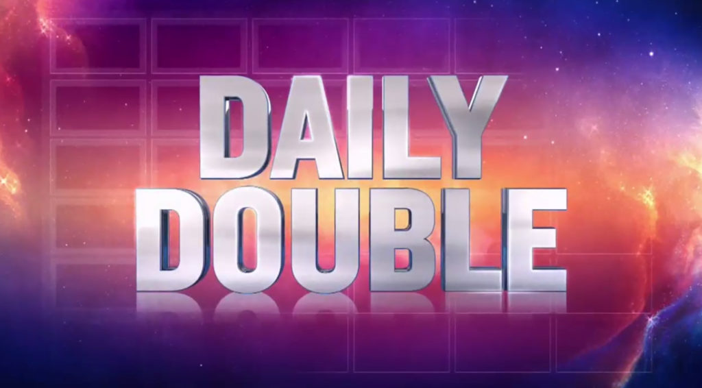 'Jeopardy!' sticks to 3D models, adds nods to iconic gameplay elements ...