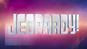 'Jeopardy!' sticks to 3D models, adds nods to iconic gameplay elements ...