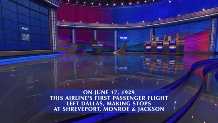 'Jeopardy!' sticks to 3D models, adds nods to iconic gameplay elements ...