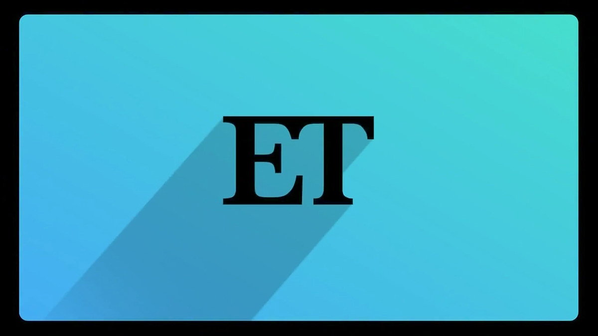 Entertainment Tonight Motion Graphics and Broadcast Design Gallery
