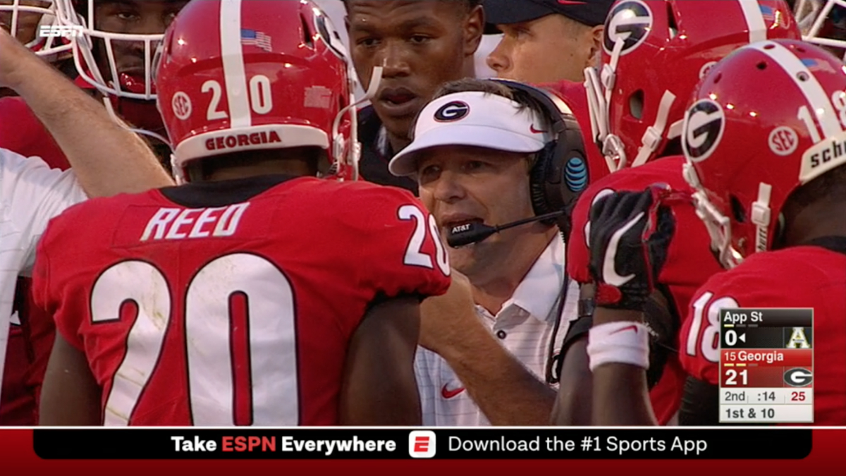 ESPN updates mic flag with mobile app icon in cross-promotion push ...