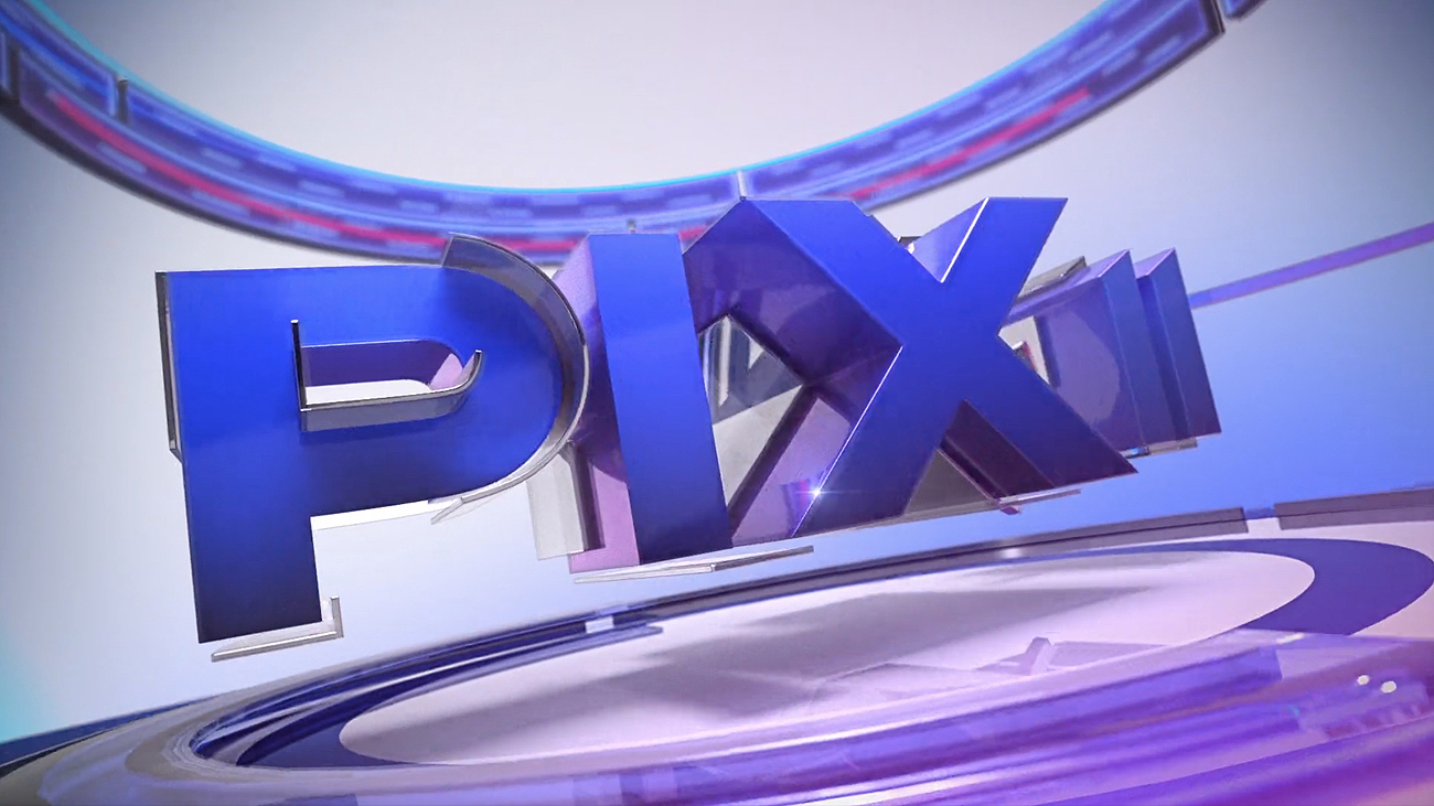 PIX 11 tweaks color palette, circular elements in new graphics ...