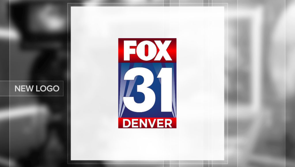 Fox Denver switches logo design, graphics - NewscastStudio