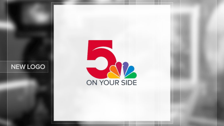 St. Louis NBC mixes old and new in scenic design upgrade - NewscastStudio