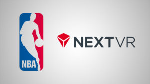 NBA, NextVR announce season's virtual reality schedule - NewscastStudio
