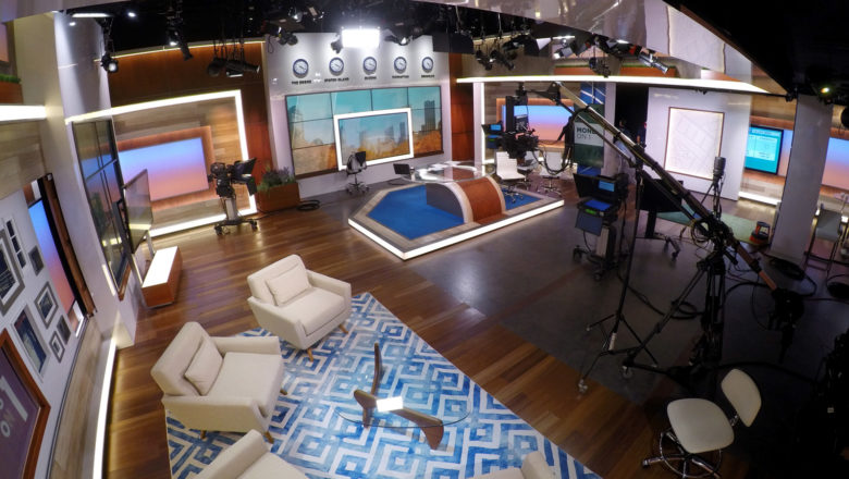 NY1 enters the world of morning talk with new show, studio investment ...