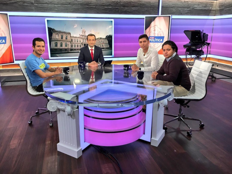 NY1 enters the world of morning talk with new show, studio investment ...