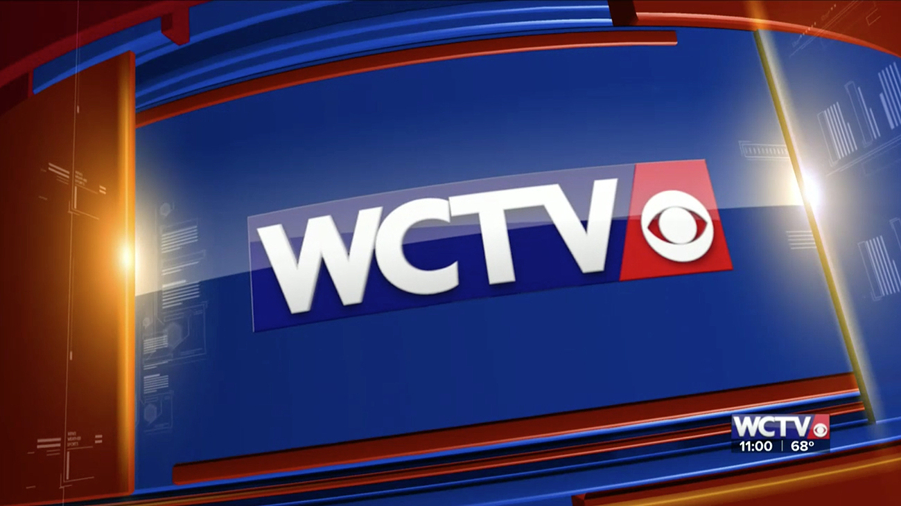 WCTV Motion Graphics and Broadcast Design Gallery