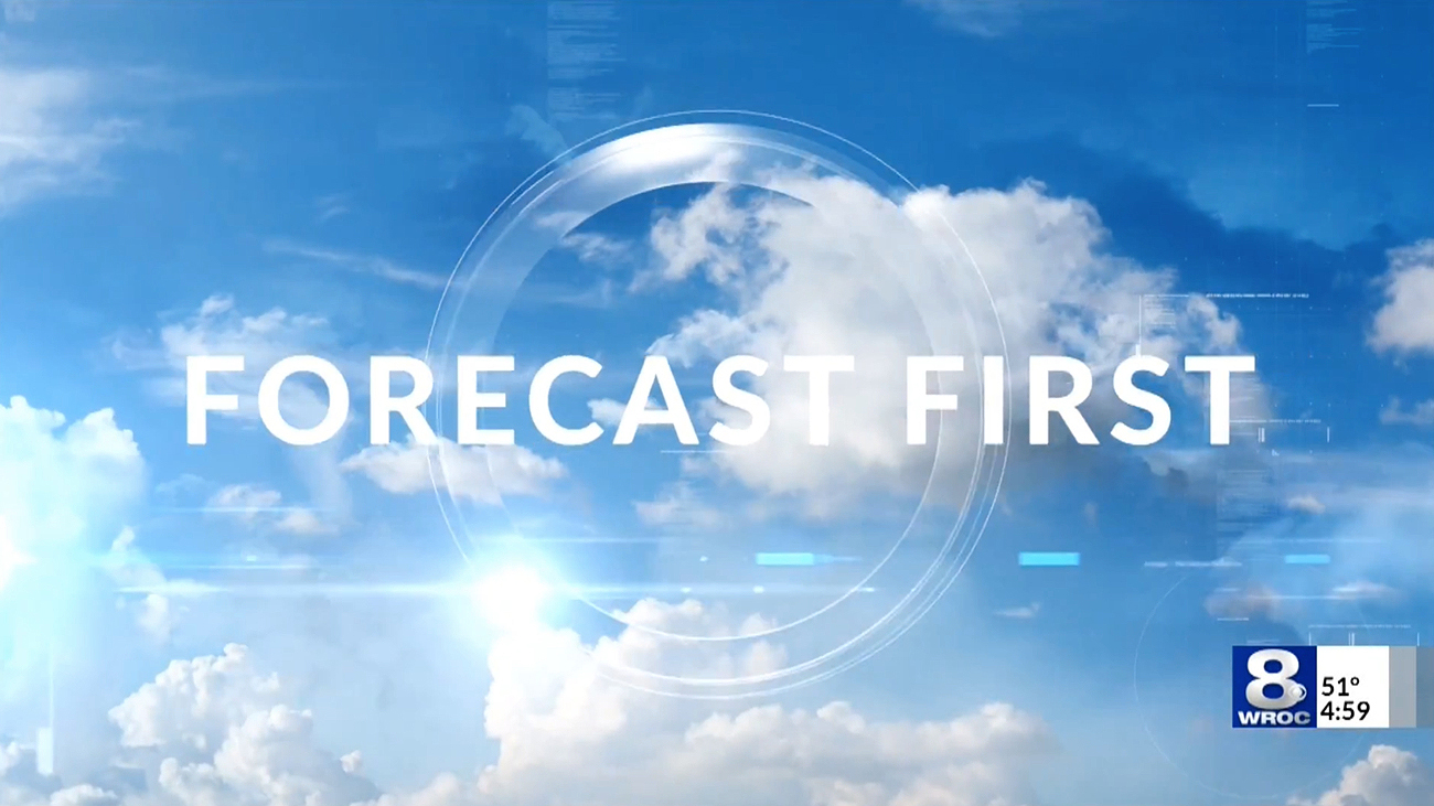 Rochester CBS overhauls on-air look, adds image campaign - NewscastStudio