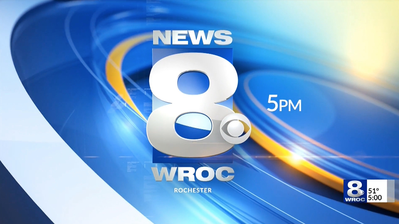 WROC Motion Graphics and Broadcast Design Gallery