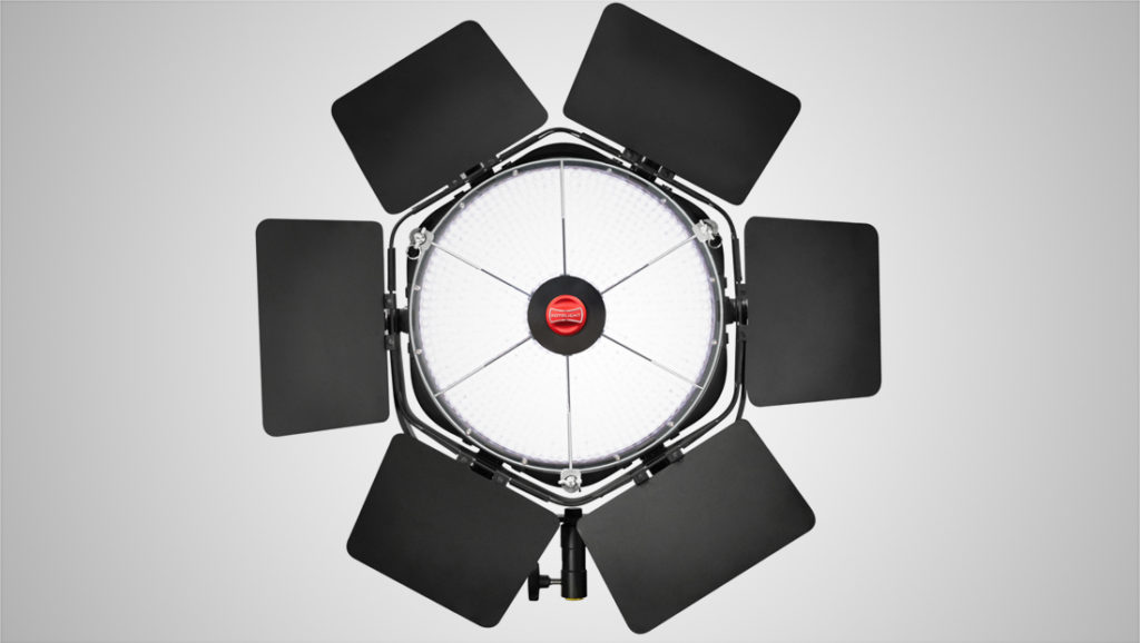 Rotolight launches Anova Pro 2 - NewscastStudio