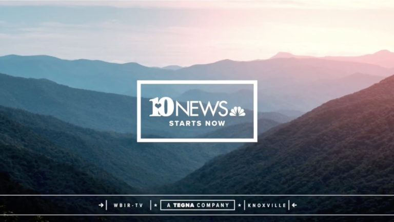 Tegna begins group-wide graphics update with pops of color, minimalism ...