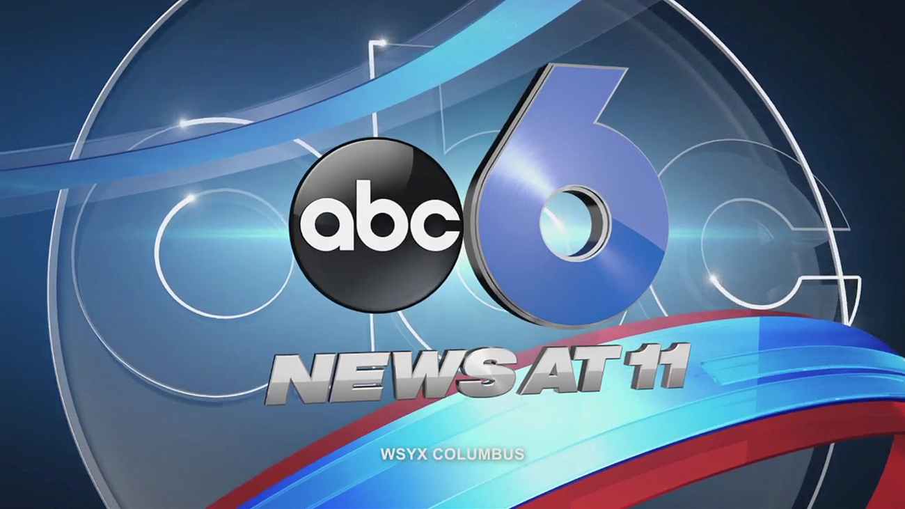 WSYX Motion Graphics and Broadcast Design Gallery