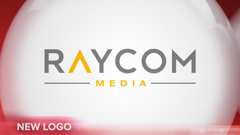 Raycom Media gets new logo - NewscastStudio