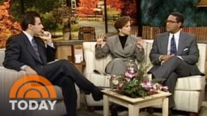 A look back: 'Today Show' Studio 1A over the years - NewscastStudio