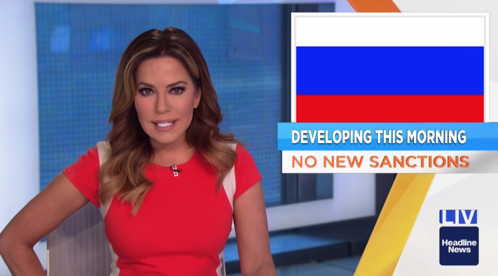 'Morning Express' gets updated look that blends flat design with 3D ...