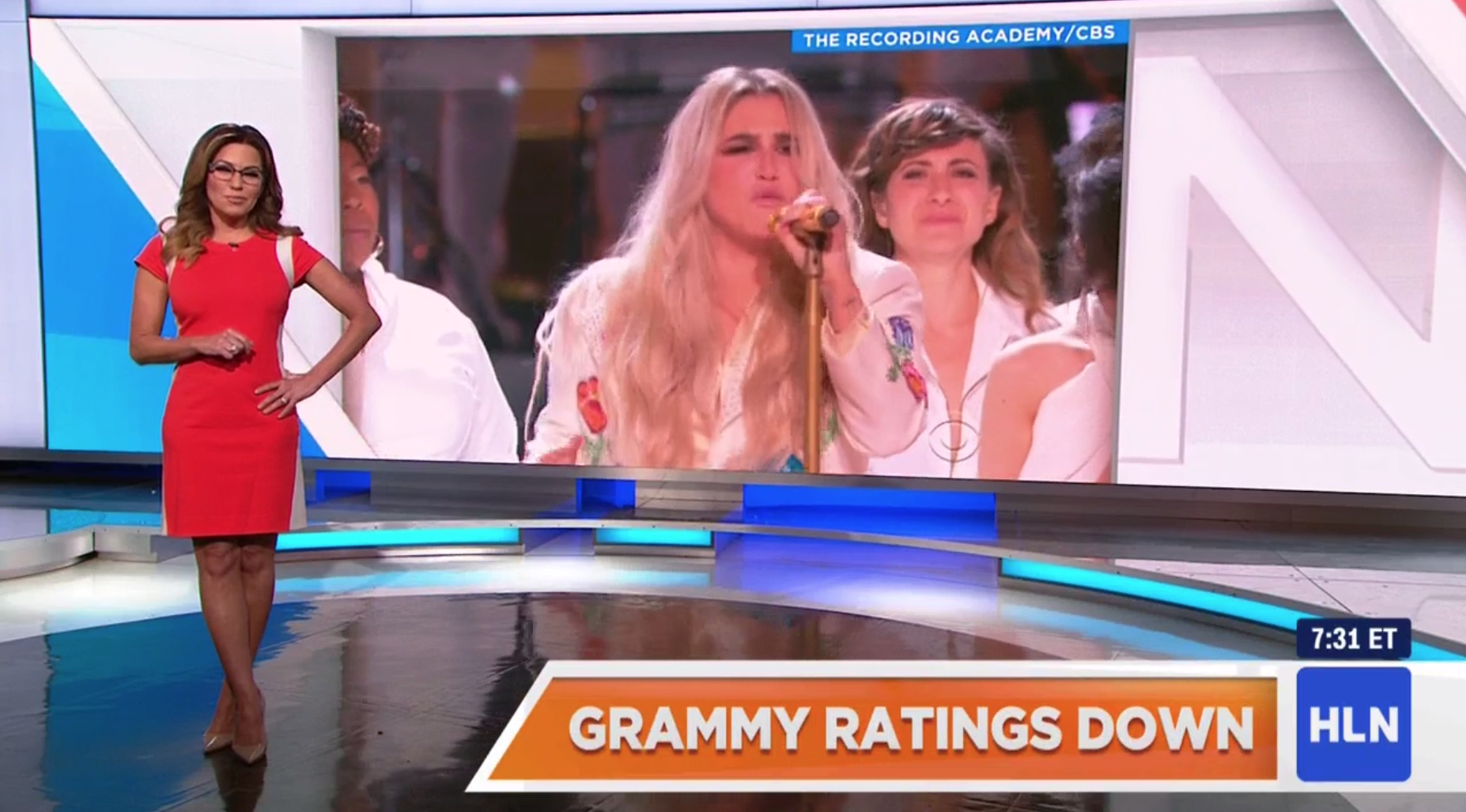 'Morning Express' gets updated look that blends flat design with 3D ...