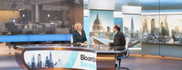 dB Broadcast on NewscastStudio