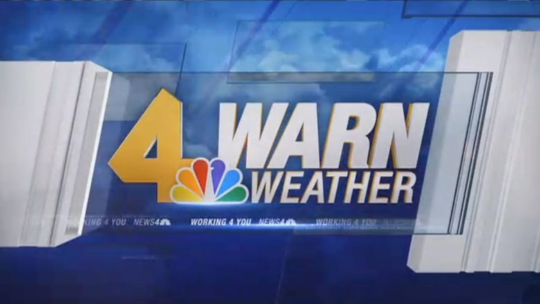 Meredith's Nashville station updates with NBC look - NewscastStudio
