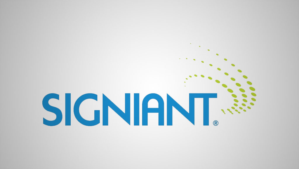 Signiant to debut new intelligent transport architecture at NAB Show ...