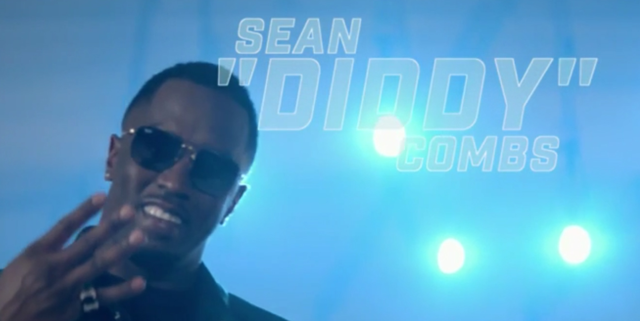 'The Four' production design sends singers into the ring - NewscastStudio