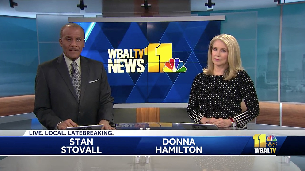 Hearst's NBC stations roll out new 'diagrid' look ahead of Olympics ...